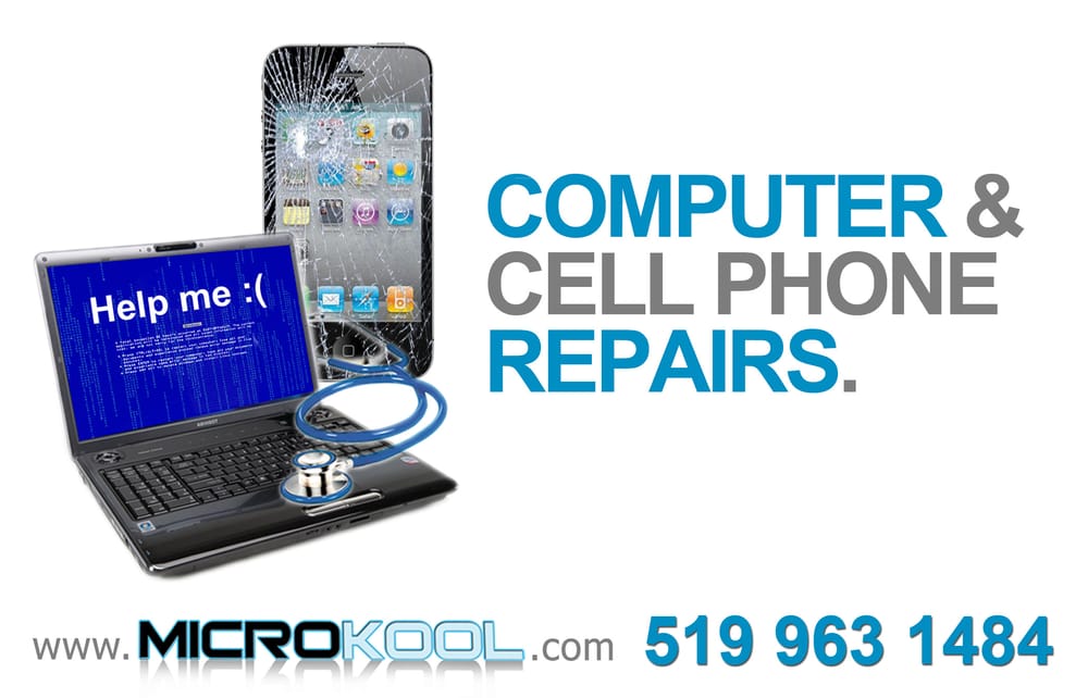 MICROKOOL COMPUTERS - Updated June 2026 - 1135 Richmond Street, London ...