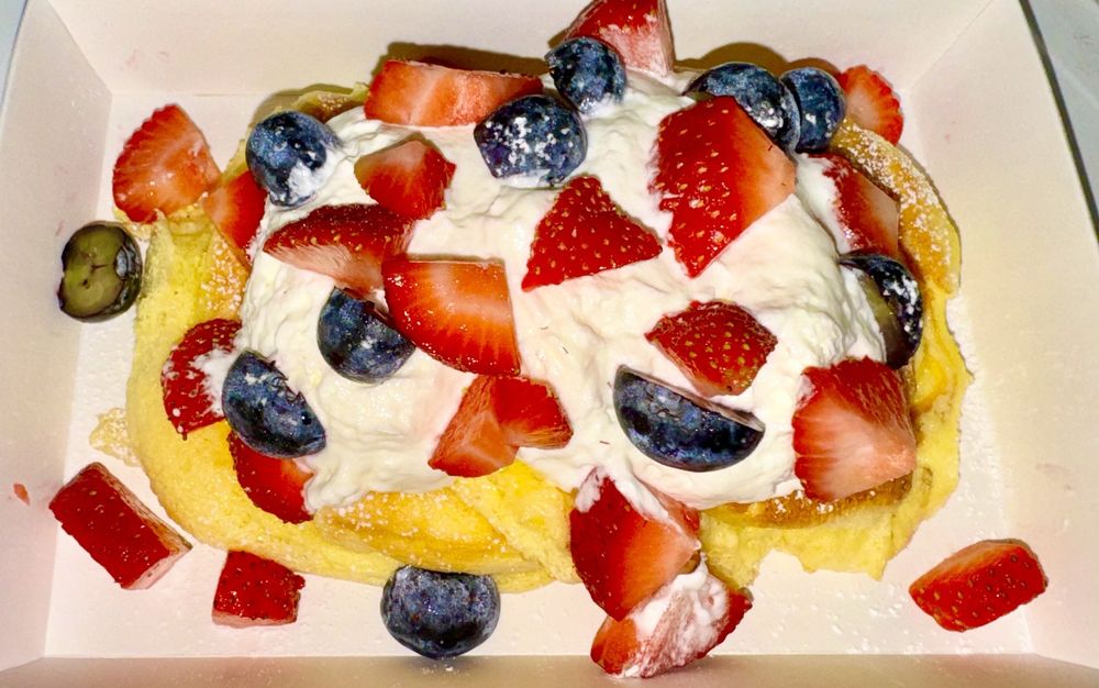 1 GOLDEN PANCAKE - Updated May 2025 - 39 Photos & 14 Reviews - 135-15 ...