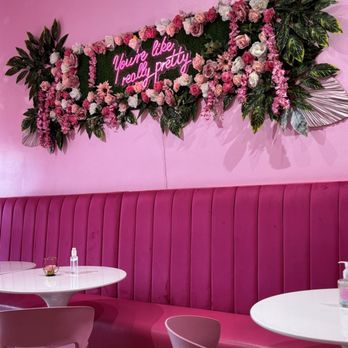 PINK & BOUJEE - Updated March 2024 - 448 Photos & 163 Reviews - 1908 E ...