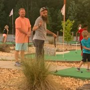 THE BACKYARD - 35 Photos - 6200 Grand River Blvd E, Leeds, AL - Yelp