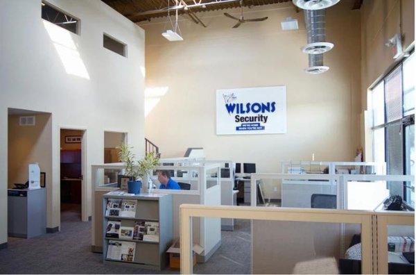 WILSONS SECURITY - Updated December 2025 - 204 Brownlow Avenue ...