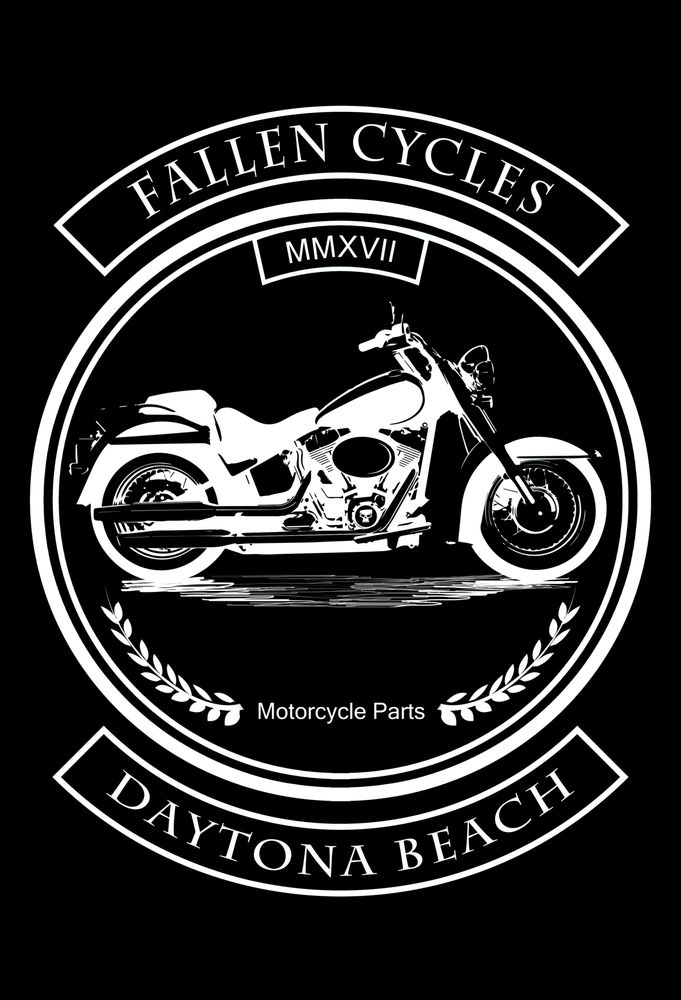 FALLEN CYCLES - Updated April 2026 - 526 Magnolia Ave, Daytona Beach ...