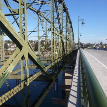 MANETTE BRIDGE - Updated October 2025 - 22 Photos - Manette Bridge ...