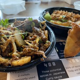 WOK THE LINE - Updated July 2025 - 141 Photos & 204 Reviews - 1865 W ...