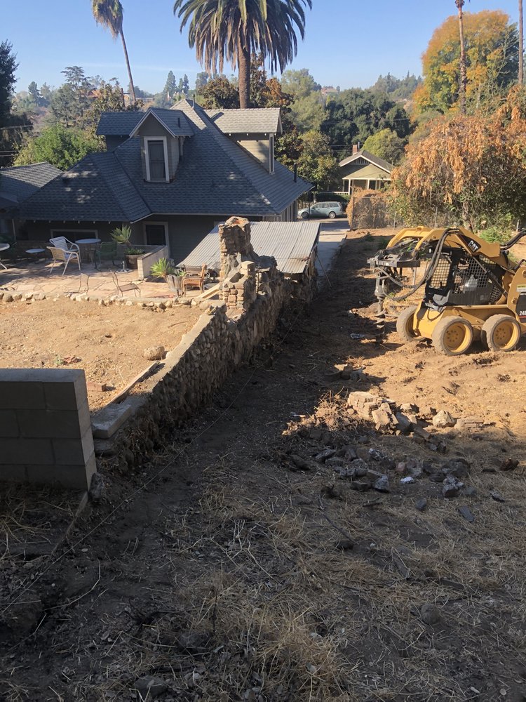 LA CONSTRUCTION MANGEMENT - Updated May 2024 - Oxnard, California - General Contractors - Phone ...