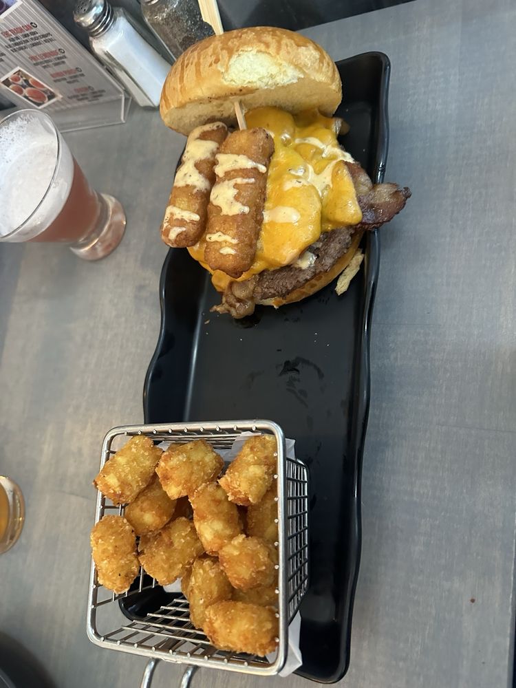 CROSSROADS BAR & GRILL - Updated July 2024 - 113 Photos & 42 Reviews ...