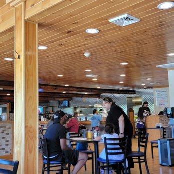 FIREKEEPERS RESTAURANT - Updated December 2025 - 62 Photos & 71 Reviews ...