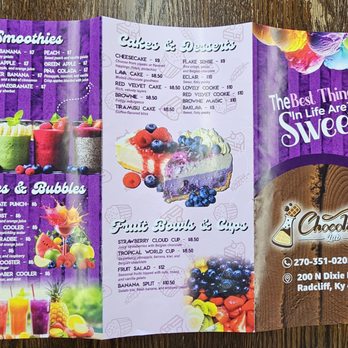 CHOCOLATE LAB - Updated January 2026 - 56 Photos & 16 Reviews - 200 N ...