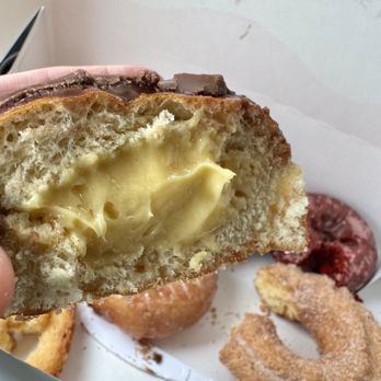 UFFDA DONUTS - Updated December 2025 - 85 Photos & 55 Reviews - 13716 ...