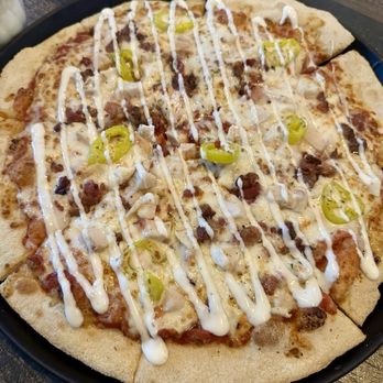 WEDGE PIZZA AND PUB - Updated November 2024 - 40 Photos & 41 Reviews ...