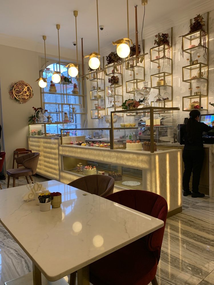 Be Lounge - Trusted Since 2020 - Updated July 2025 - 3 Cromwell Road ...