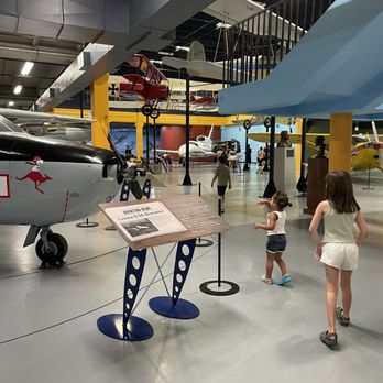 SCIENCE MUSEUM OKLAHOMA - Updated December 2024 - 584 Photos & 202 ...