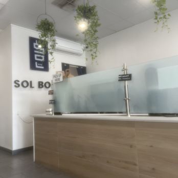 SOL BOBA - Updated July 2024 - 302 Photos & 178 Reviews - 8718 South ...