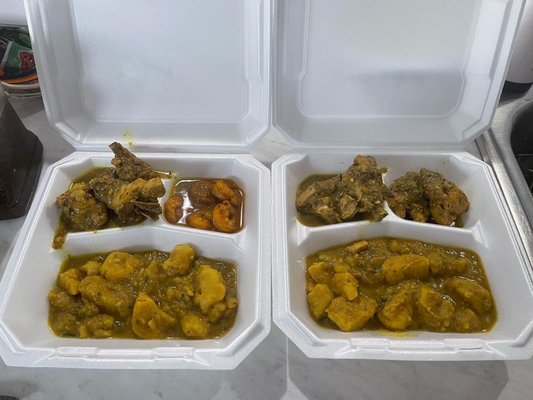 ALI’S TRINI KITCHEN - Updated December 2025 - 79 Photos - Pickerington ...