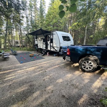 WAGON TRAIL CAMPGROUND - Updated December 2025 - 36 Photos & 22 Reviews ...