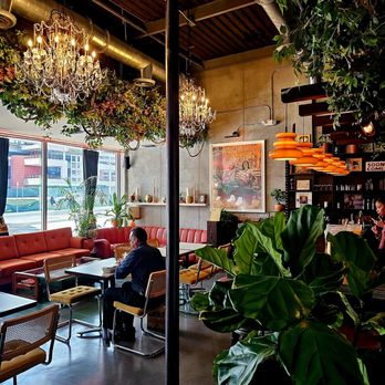 JRK - MIAMI - Updated August 2025 - 147 Photos & 94 Reviews - 95 NW 1st ...