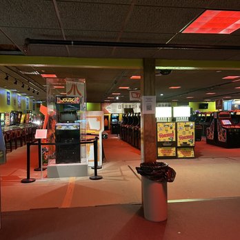 FUNSPOT - Updated July 2024 - 453 Photos & 263 Reviews - 579 Endicott ...