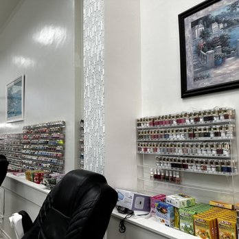 INAILS SPA Updated February 2025 142 Photos 204 Reviews 511 Pine Ave Long Beach California Nail Salons Phone Number Yelp