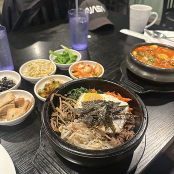 K POCHA & RESTAURANT - Updated September 2025 - 180 Photos & 103 ...