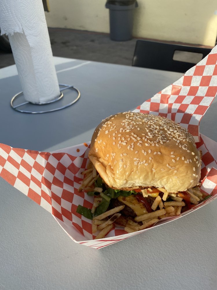 AJA FOOD TRUCK - Updated February 2025 - 46 Photos & 43 Reviews - 7001 ...