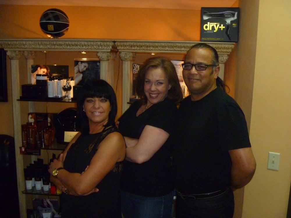 ELEKTRA HAIR SALON - Updated April 2026 - 204 S Main St, Concord, New ...