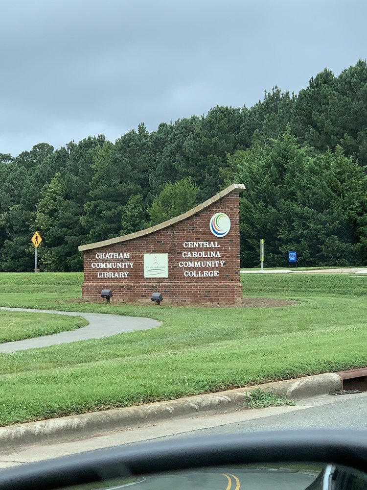 CHATHAM COMMUNITY LIBRARY - Updated March 2025 - 25 Photos - 197 Nc Hwy ...