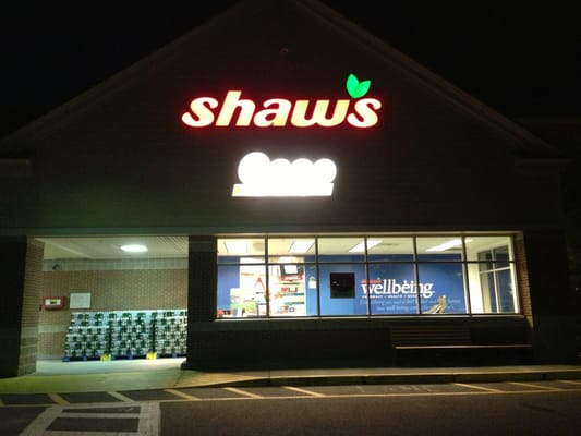 SHAW’S - Updated December 2025 - 18 Reviews - 820 Waterbury Stowe Rd ...