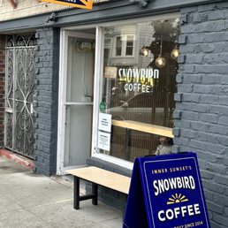 SNOWBIRD COFFEE - Updated December 2025 - 485 Photos & 369 Reviews ...