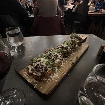 TAVOLA RUSTICA - Updated June 2025 - 74 Photos & 57 Reviews - 243 N ...