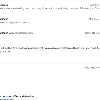 SAN FRANCISCO FILM SCHOOL - Updated January 2026 - 32 Photos & 74 ...