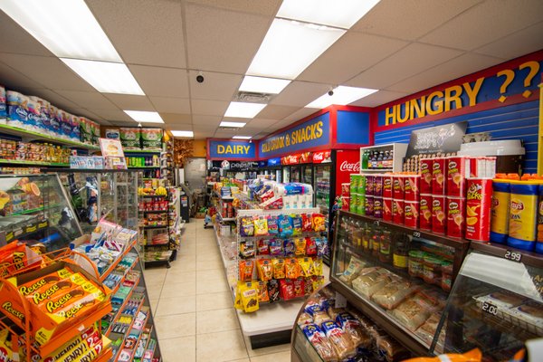 EASY CONVENIENCE STORE - Updated March 2025 - 3655 Saint Claire Avenue ...