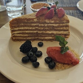 DUA ITALIAN CUISINE AND STEAK HOUSE - Updated July 2025 - 144 Photos ...