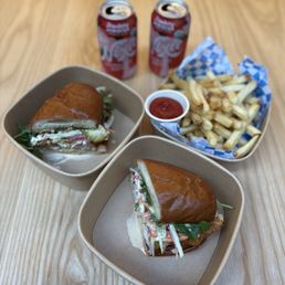 NOPA FISH - Updated October 2025 - 125 Photos - 55 Reviews - 1 Ferry ...