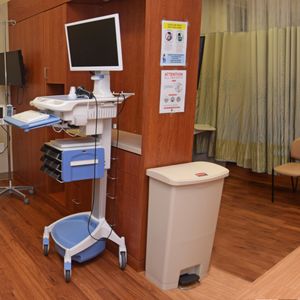 PARDEE HOSPITAL - Updated January 2025 - 50 Reviews - 800 N Justice St ...