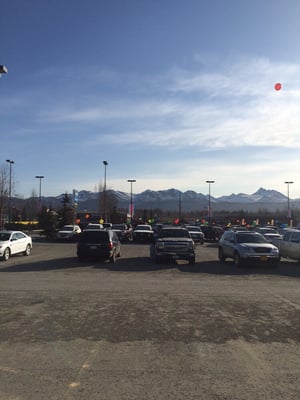 CHEVROLET OF SOUTH ANCHORAGE - Updated January 2026 - 11 Photos & 117 ...