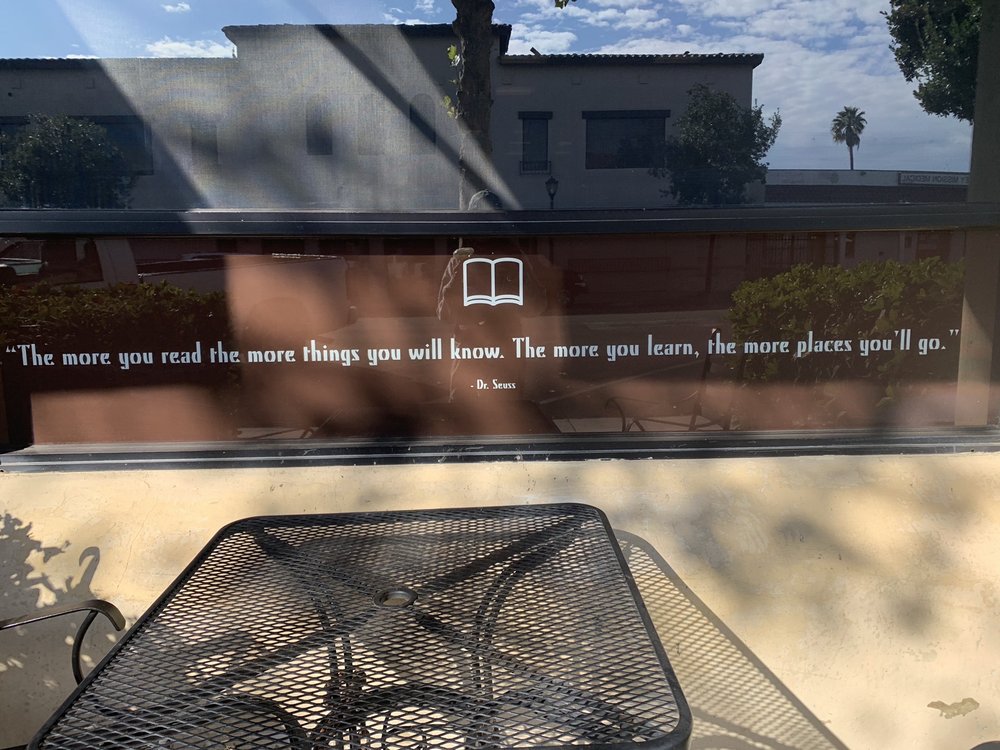 LA COUNTY LIBRARY - SAN FERNANDO LIBRARY - Updated December 2024 - 10 ...