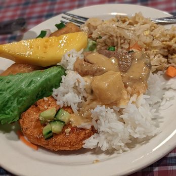 RICE THAI COOKERY - Updated December 2025 - 116 Photos & 224 Reviews ...