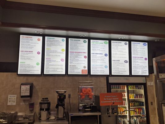 JUICE BAR AT LVAC - Updated December 2025 - 31 Photos & 55 Reviews ...