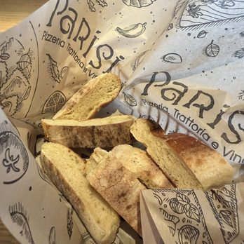 PARISI - Updated December 2025 - 417 Photos & 729 Reviews - 4401 ...