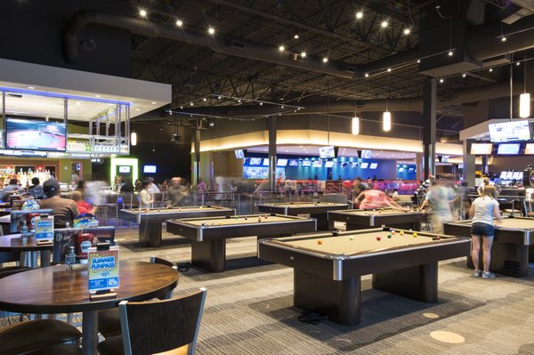 MAIN EVENT ALPHARETTA - Updated December 2025 - 301 Photos & 322 ...