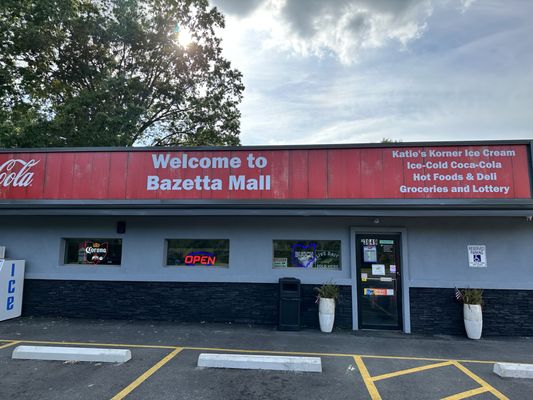 BAZETTA MALL - Updated October 2025 - 3649 Hoagland Blackstub Rd ...