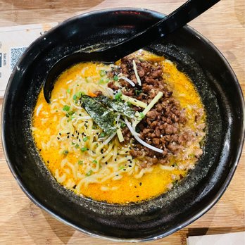 NOOCH - ASIAN KITCHEN - Updated June 2025 - 40 Photos & 17 Reviews ...