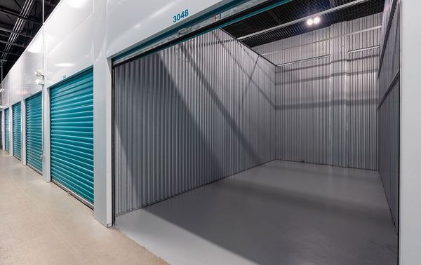 SECURESPACE SELF STORAGE BERKELEY - Updated November 2025 - 25 Photos ...