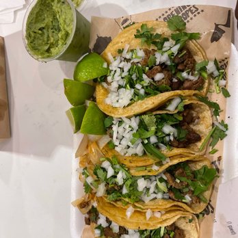 TACO LIBRE - Updated March 2025 - 116 Photos & 141 Reviews - 8364 3rd ...