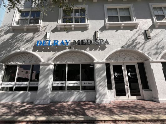 DELRAY MED SPA - Updated February 2026 - 11 Photos - 301 W Atlantic Ave ...