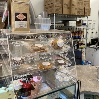 ETERNAL FLAVORS BAKERY - Updated October 2024 - 123 Photos & 37 Reviews ...