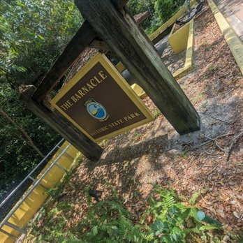 THE BARNACLE HISTORIC STATE PARK - Updated December 2024 - 421 Photos & 73 Reviews - 3485 Main ...