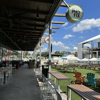 THE PHO FIX - Updated December 2025 - 163 Photos & 123 Reviews - 1223 W 34th St, Houston, Texas ...