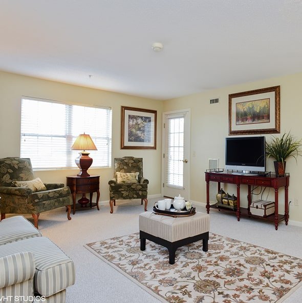 THE WELLINGTON AT SPRINGFIELD - Updated May 2025 - 942 Grayson Dr ...