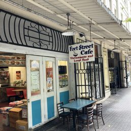 FORT STREET CAFÉ - Updated January 2026 - 1017 Photos & 692 Reviews ...